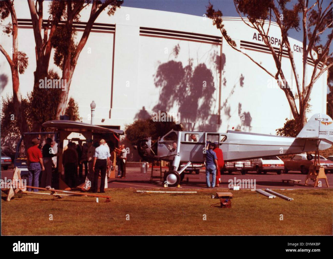 The Theodore Gildred Collection includes photographs of his Goodwill ...