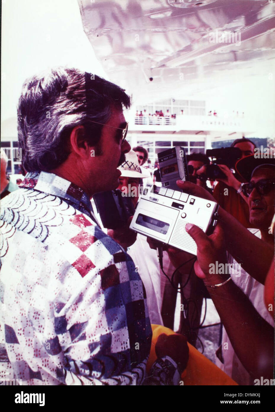 The Theodore Gildred Collection features photos of Ecuador flights ...