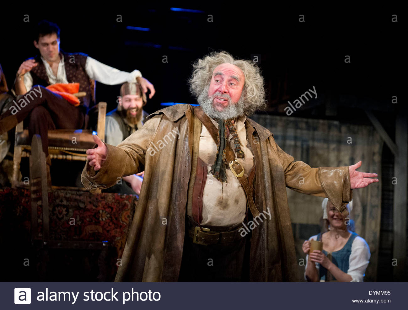 William Hair High Resolution Stock Photography and Images - Alamy