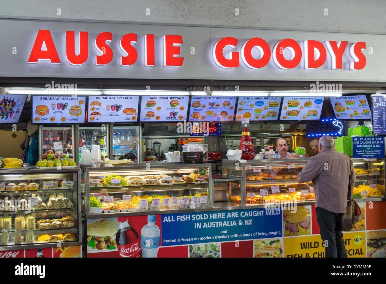 Sydney Australia,Circular Quay,ferry,terminal,train,railway,station ...
