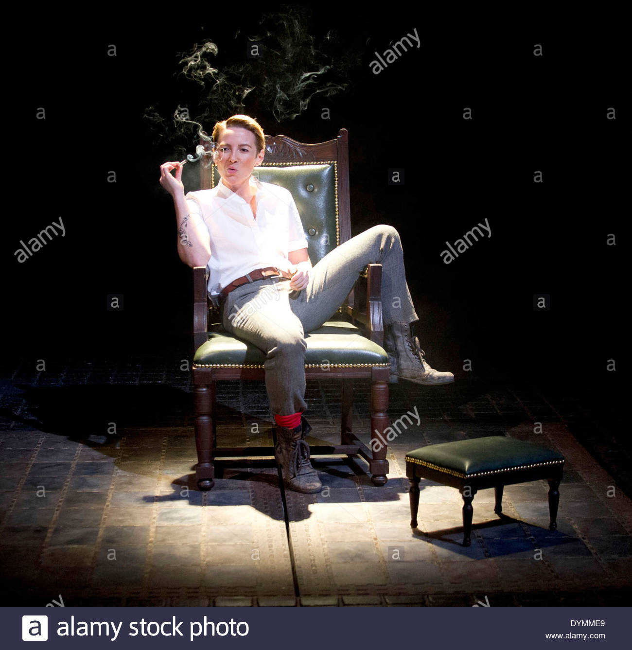 Thomas Middleton Shakespeare High Resolution Stock Photography and ...