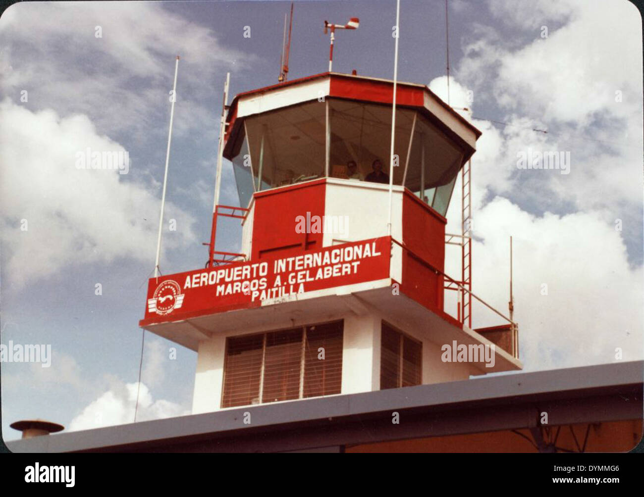This image from the Theodore Gildred collection depicts a special ...