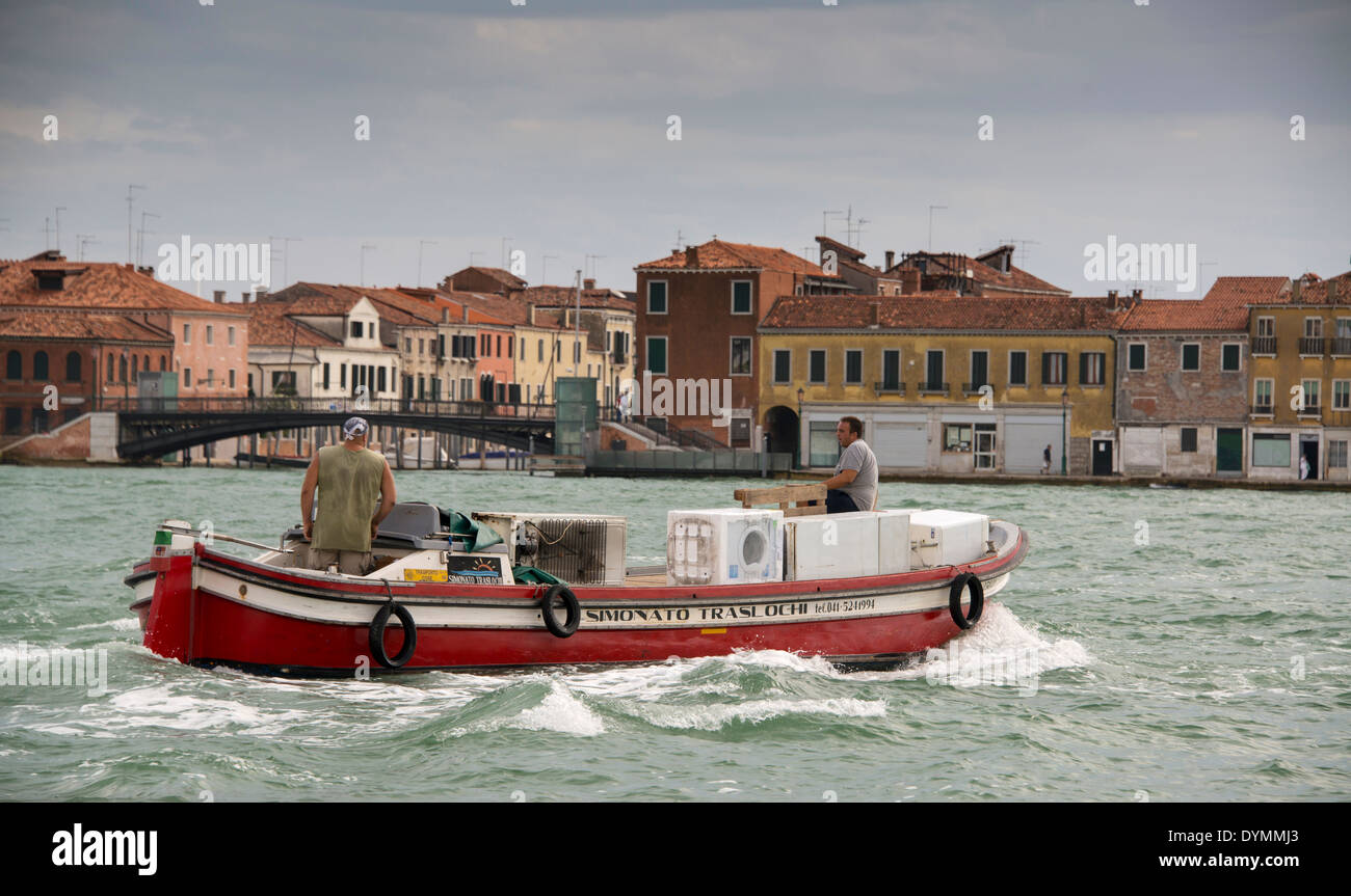 Wooden cargo boat hi-res stock photography and images - Alamy
