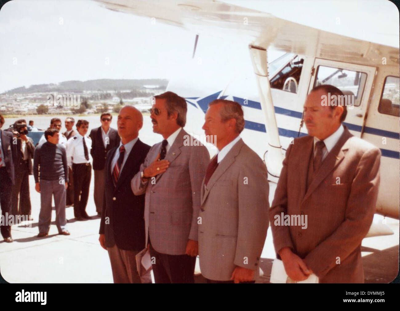 The Theodore Gildred Collection includes photographs documenting the ...