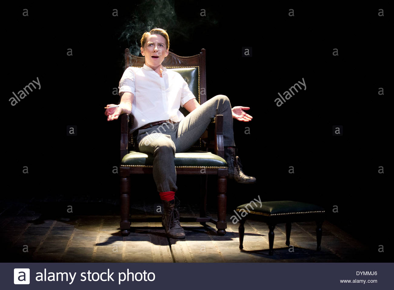 Thomas Dekker High Resolution Stock Photography and Images - Alamy