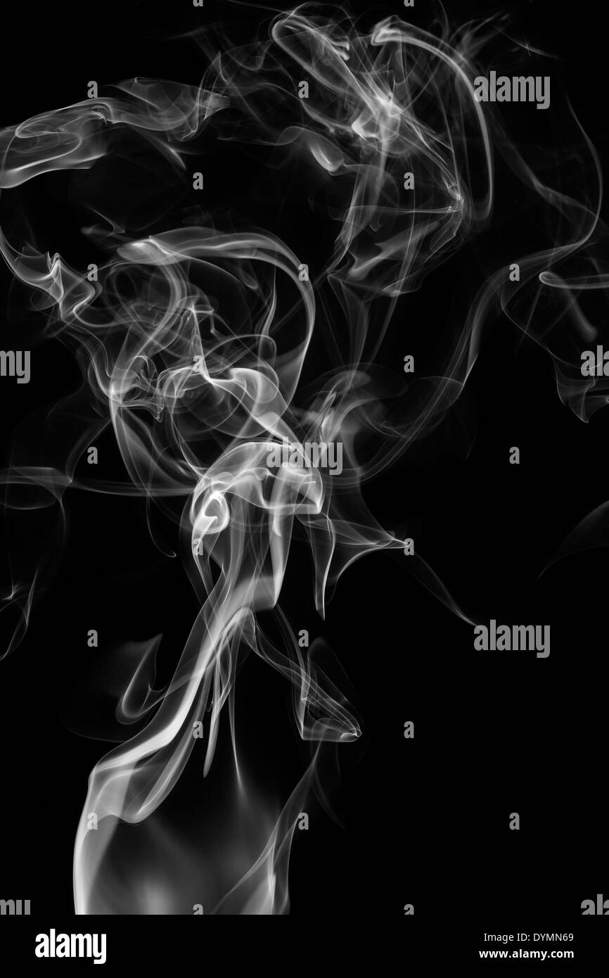 Black smoke fire background hi-res stock photography and images - Alamy