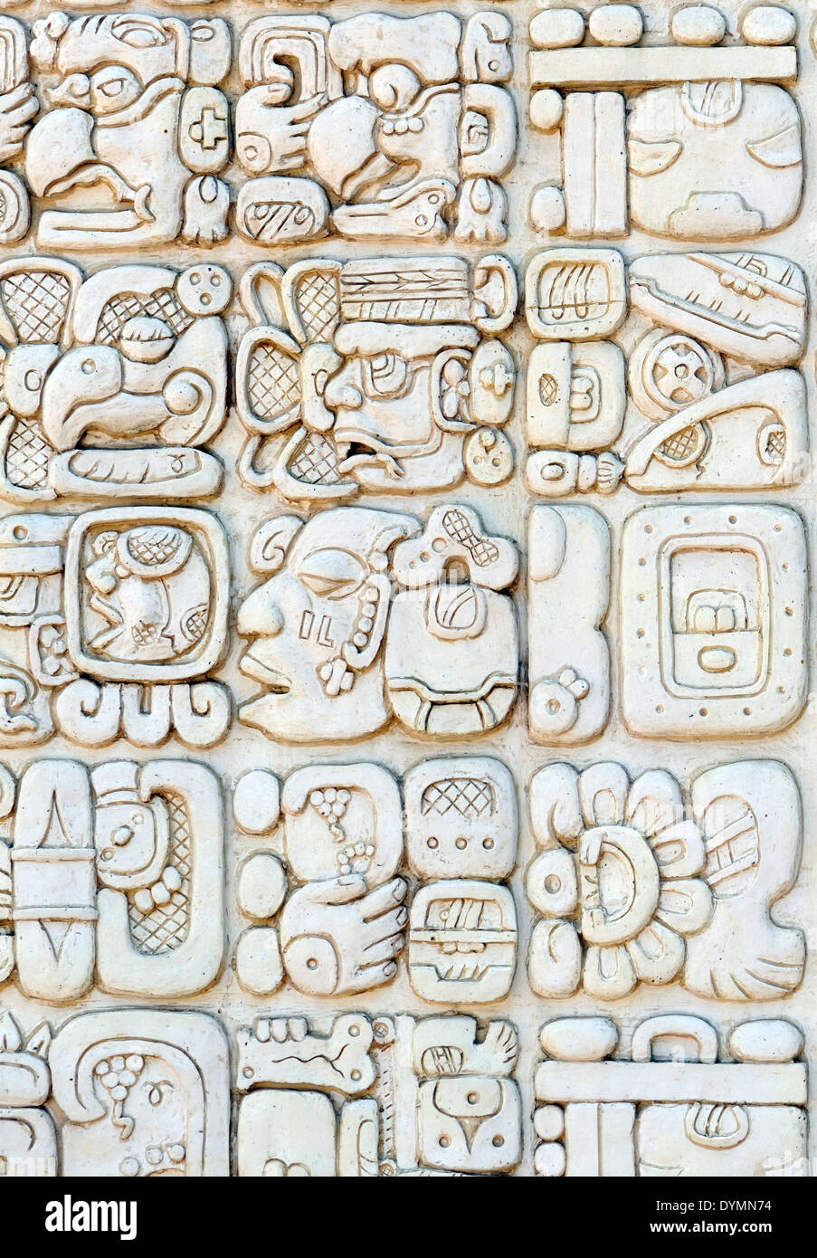 Kaqchikel mayan hi-res stock photography and images - Alamy