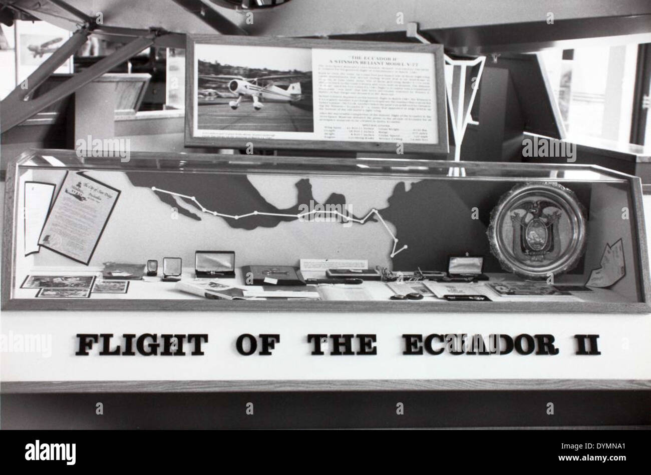 This photo from the Theodore Gildred Collection captures the goodwill ...