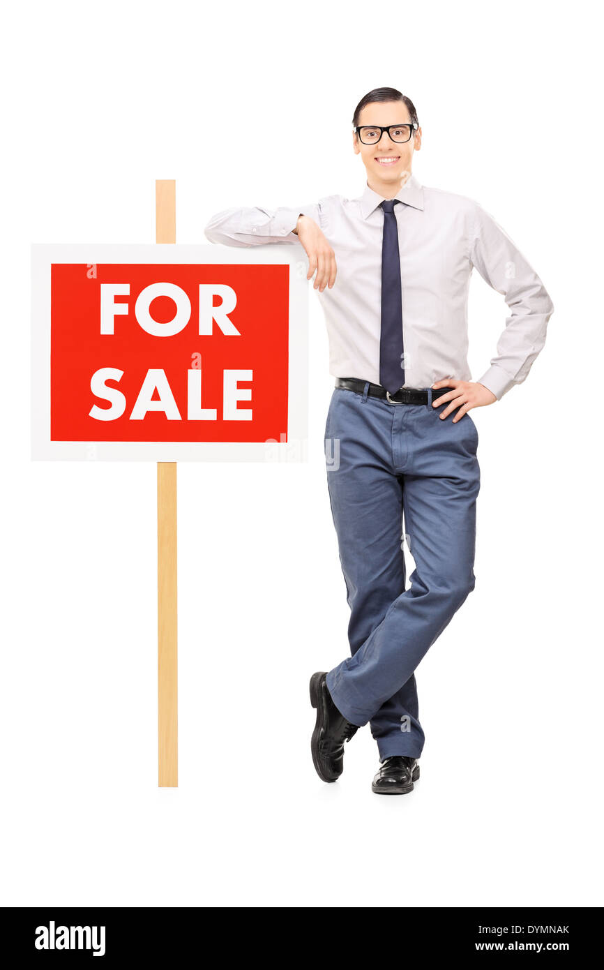 Look for a sign Cut Out Stock Images & Pictures - Alamy