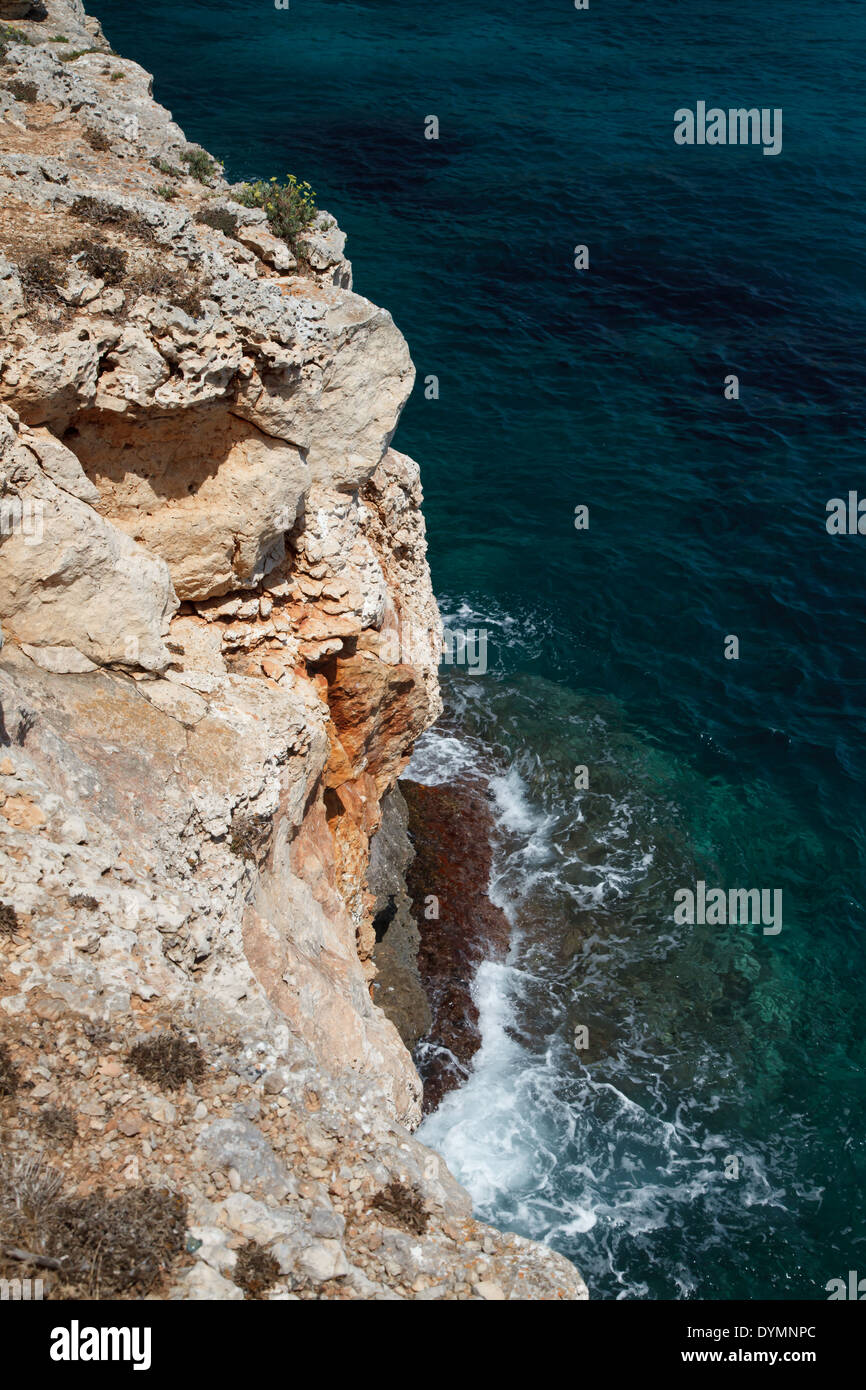 Azure sea hi-res stock photography and images - Alamy
