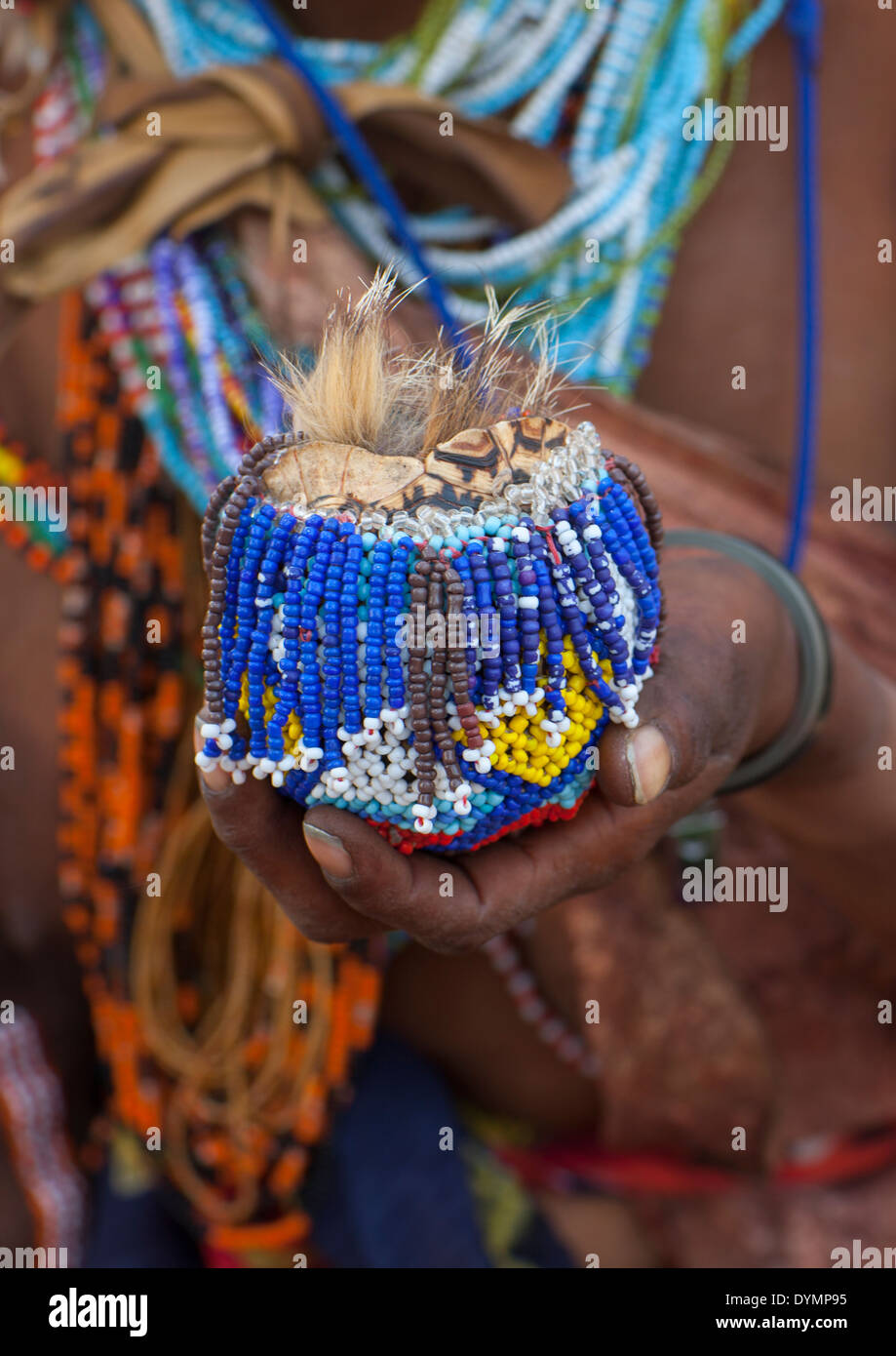 Khoisan tribe woman hi-res stock photography and images - Alamy