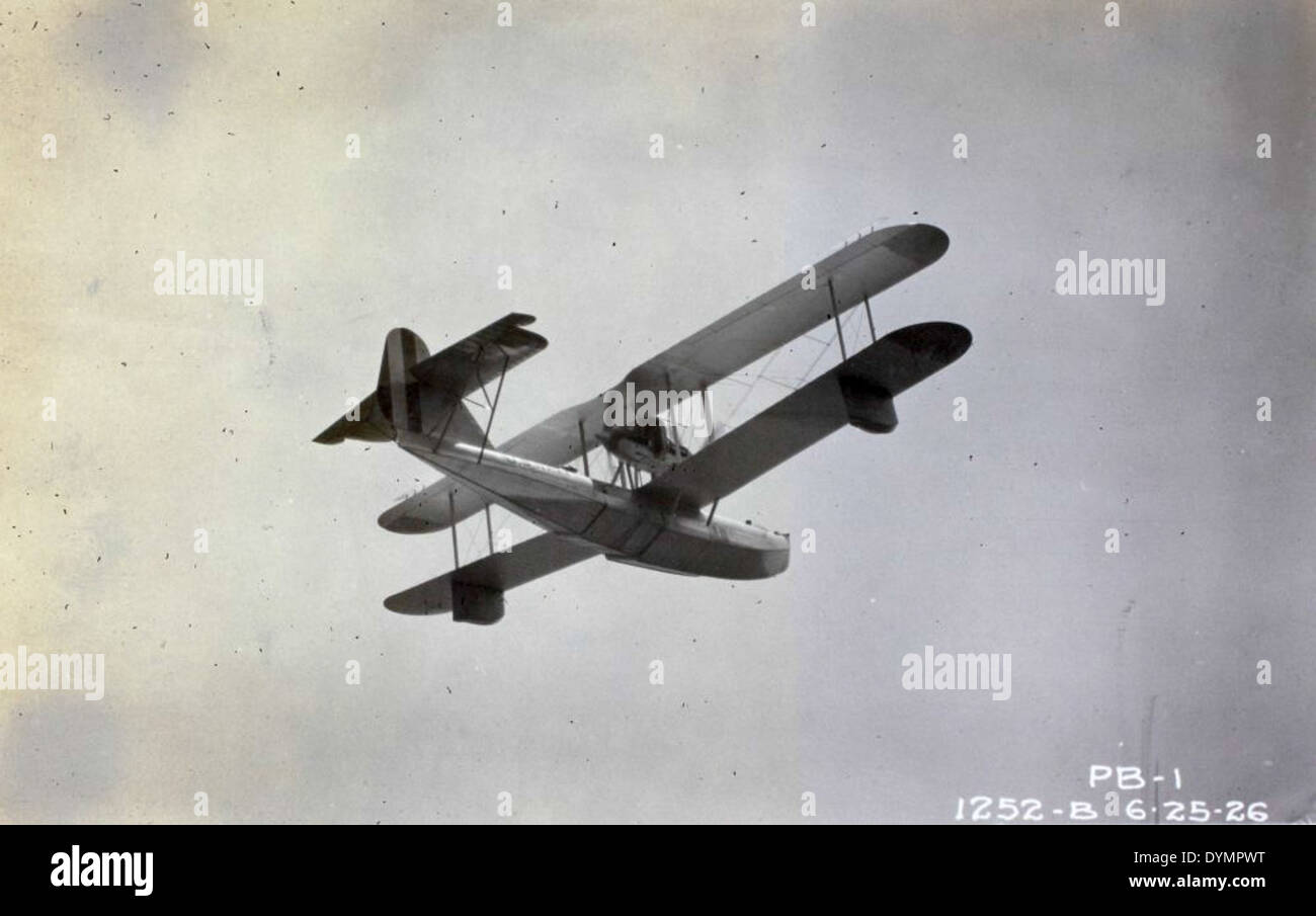 This image features the Curtiss F5L, a seaplane designed by Curtiss for ...