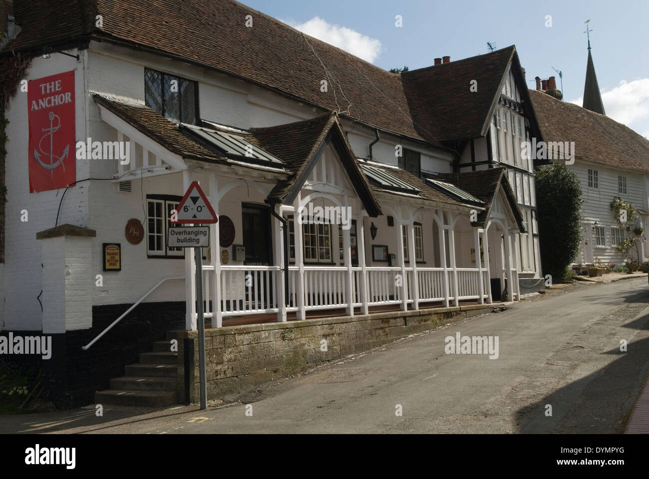 Hartfield east sussex uk hi-res stock photography and images - Alamy