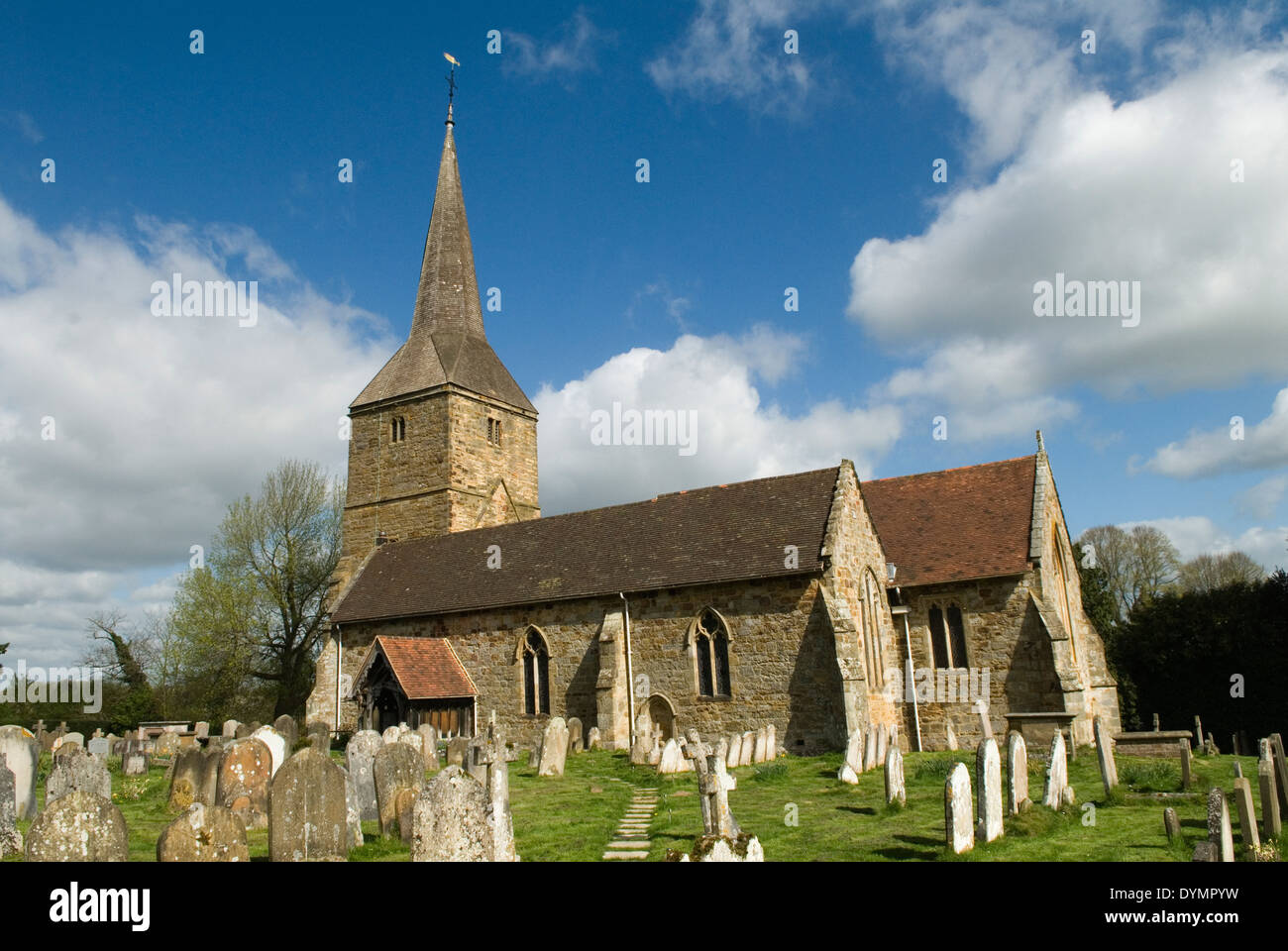 Hartfield england hi-res stock photography and images - Alamy