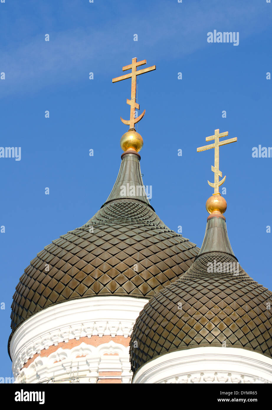 Two gold domes hi-res stock photography and images - Alamy