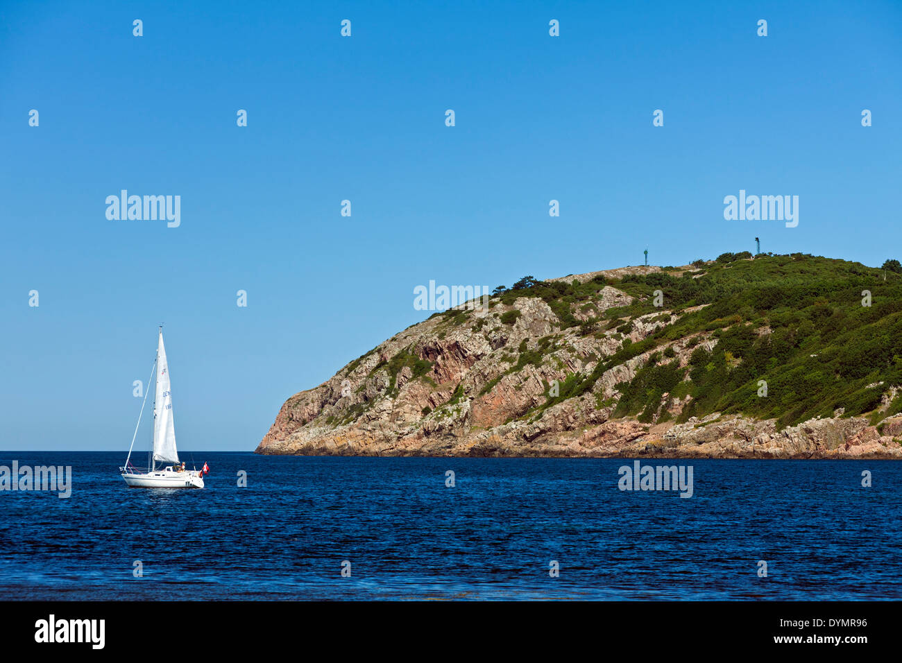 Kattegat hi-res stock photography and images - Alamy