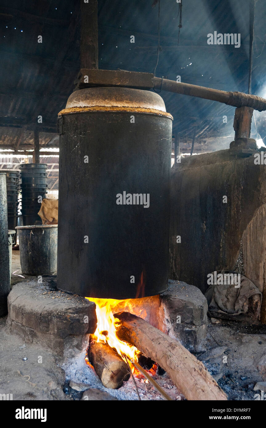 Bootleg fire hi-res stock photography and images - Alamy