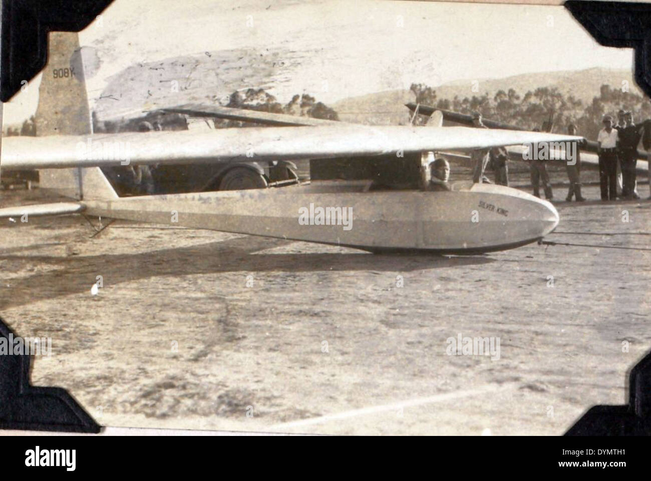 This image highlights the work of Rowell in both World War I and World ...