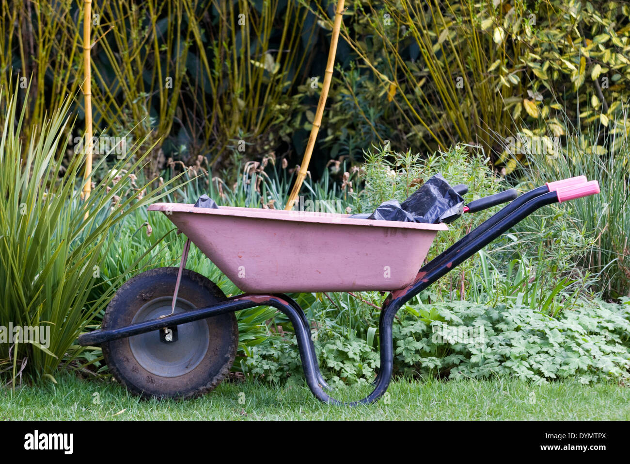 Hand propelled vehicle hi-res stock photography and images - Alamy