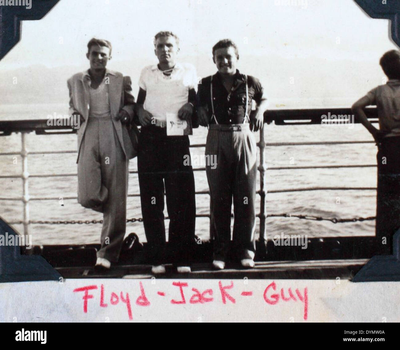 Jack rowell hi-res stock photography and images - Alamy