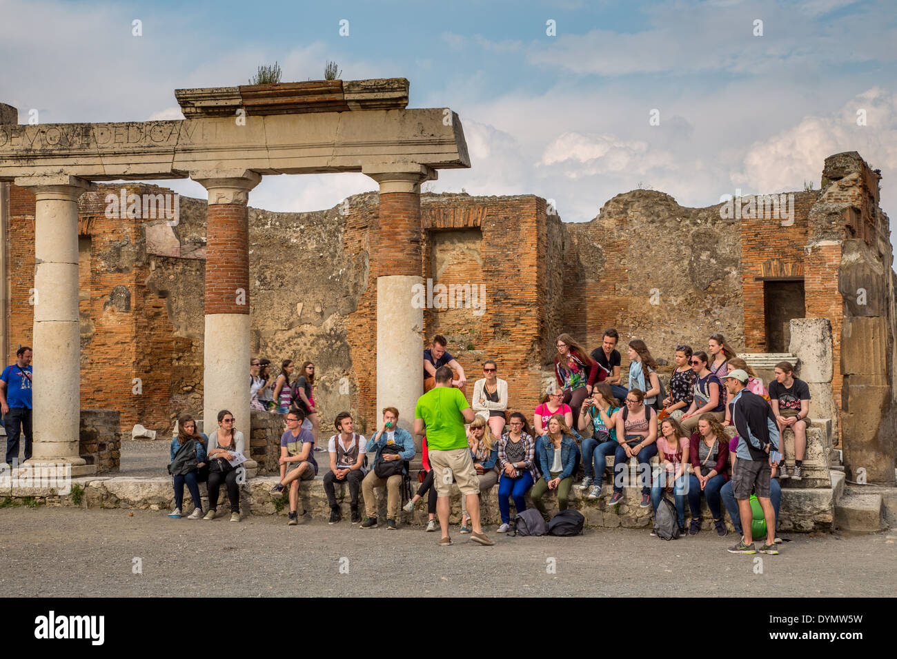 Roman school hi-res stock photography and images - Alamy