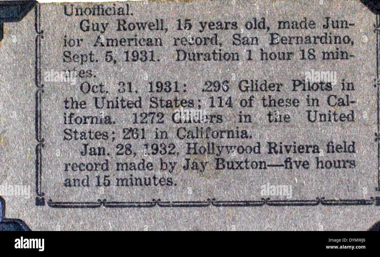 This photograph from the AL 2 Rowell collection features Rowell, a ...