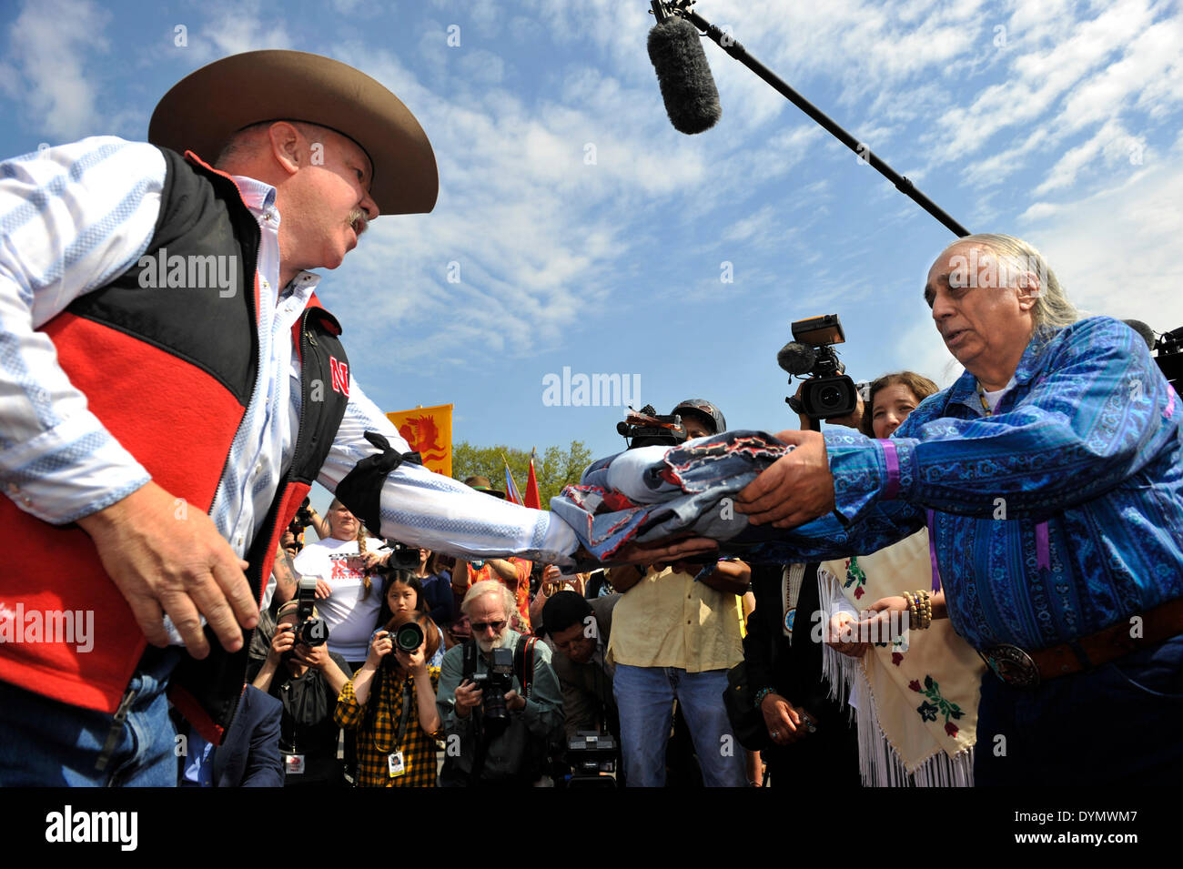 Native american farmers usa hi-res stock photography and images - Alamy