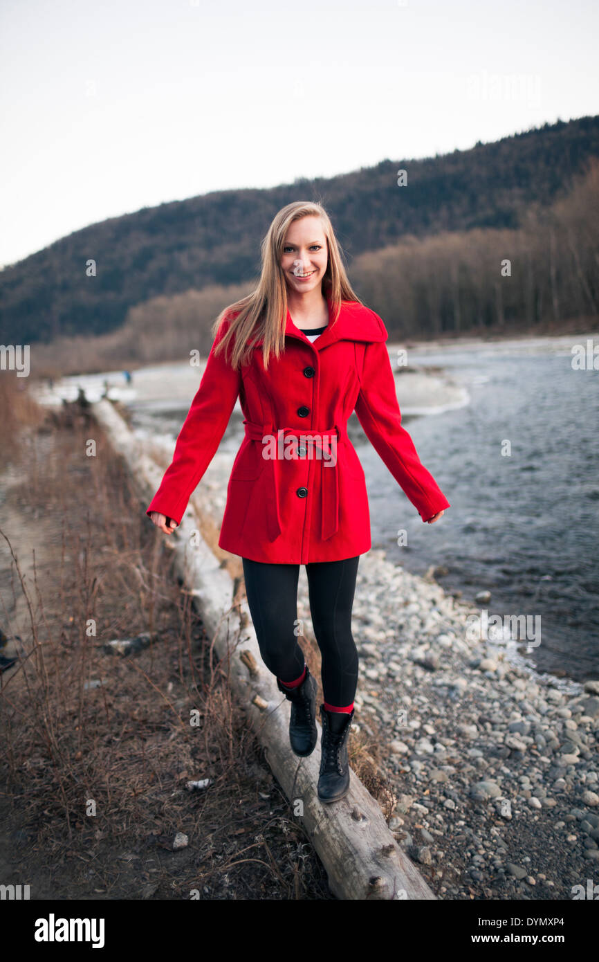 Vertical portraits hi-res stock photography and images - Alamy