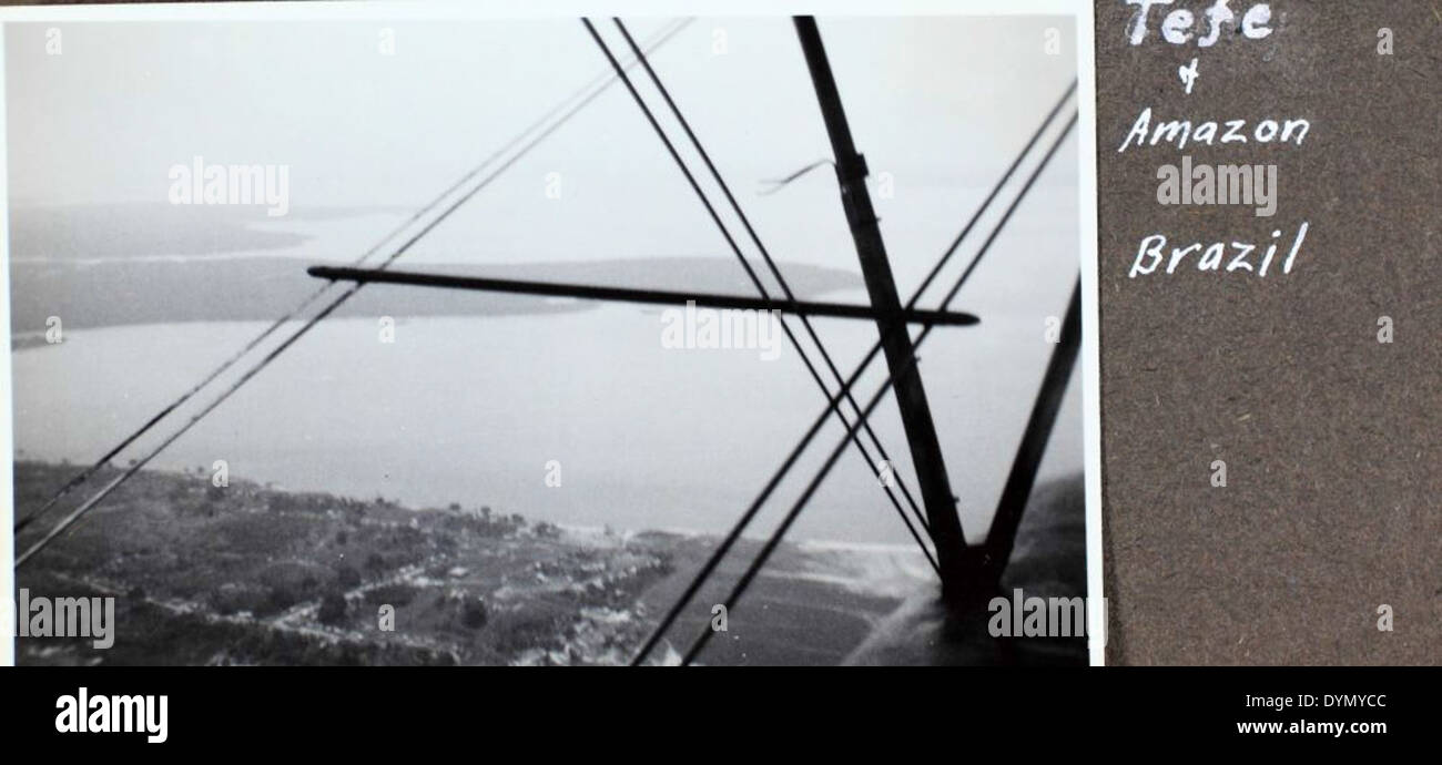 This image features an aircraft associated with Noble Easton, captured ...