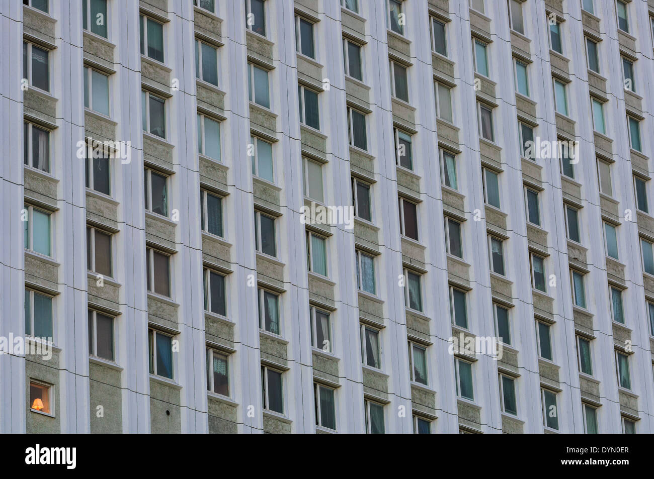 One storey building hi-res stock photography and images - Alamy