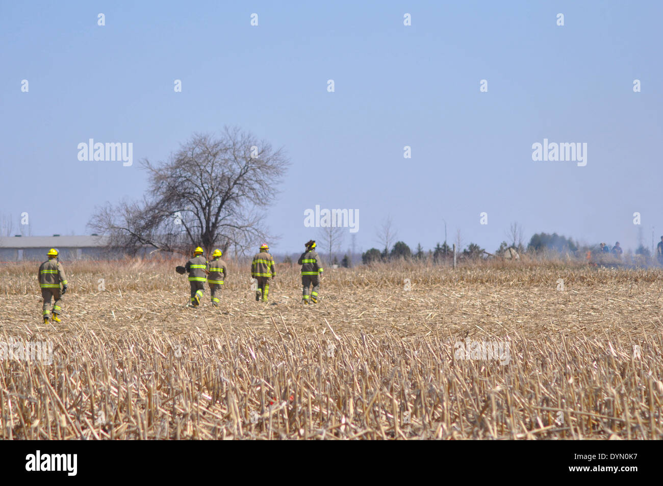 On the job hi-res stock photography and images - Alamy