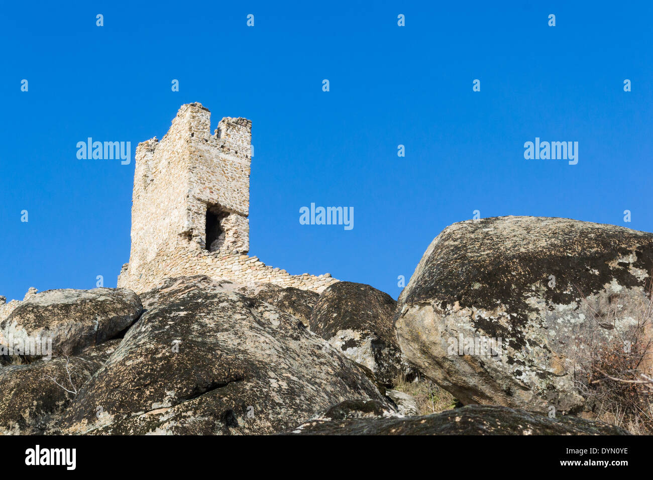 Krali marko hi-res stock photography and images - Alamy