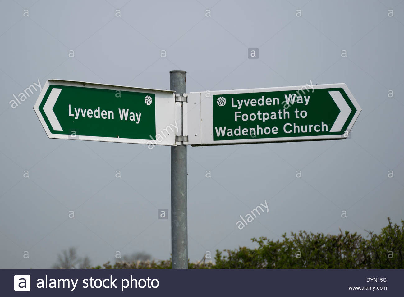 Wadenhoe High Resolution Stock Photography and Images - Alamy