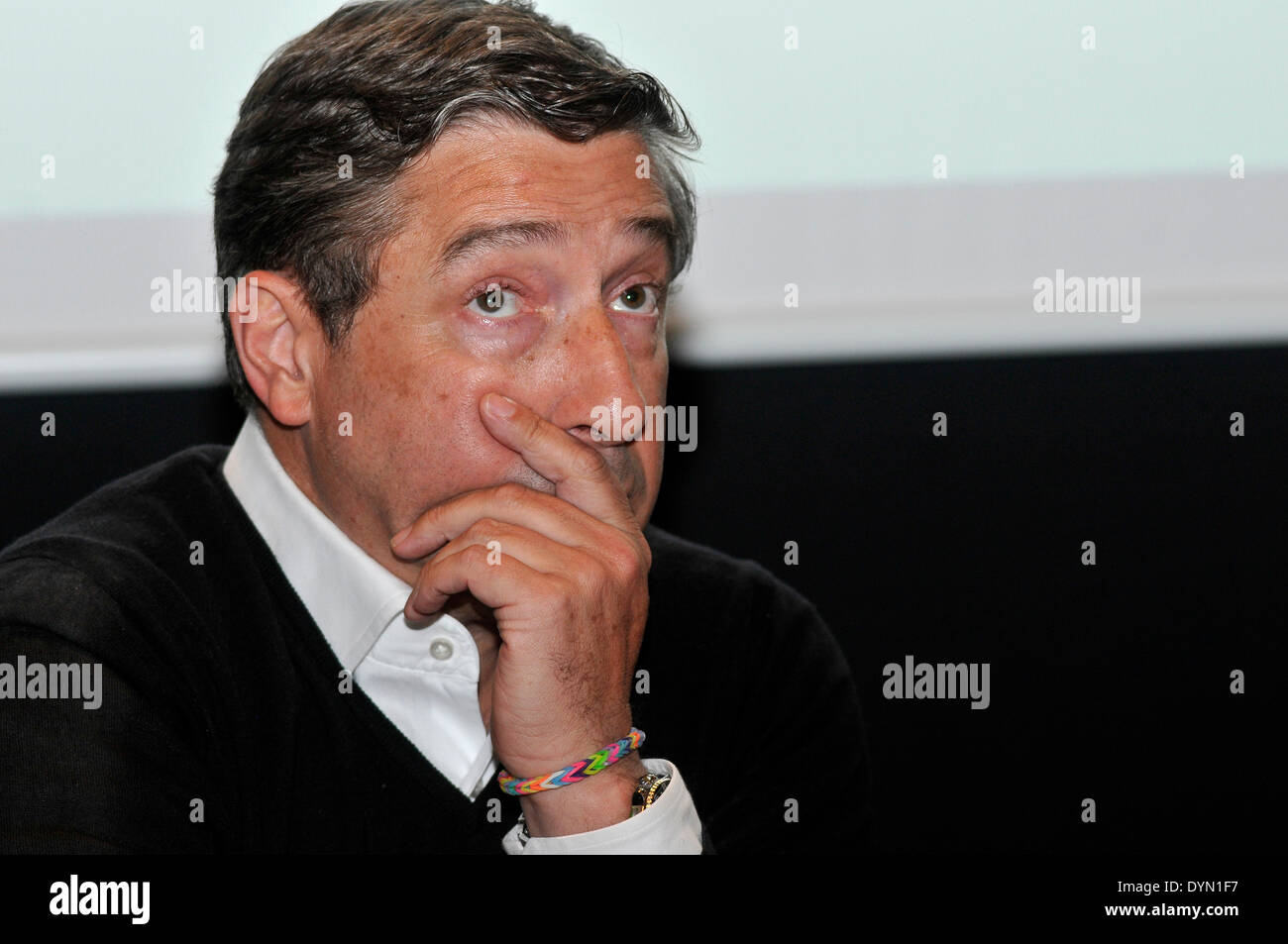 Joan roca hi-res stock photography and images - Alamy