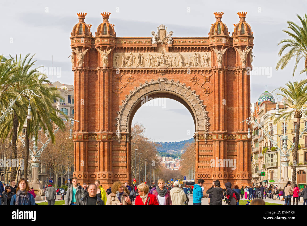 Exposition universal of 1888 hi-res stock photography and images - Alamy