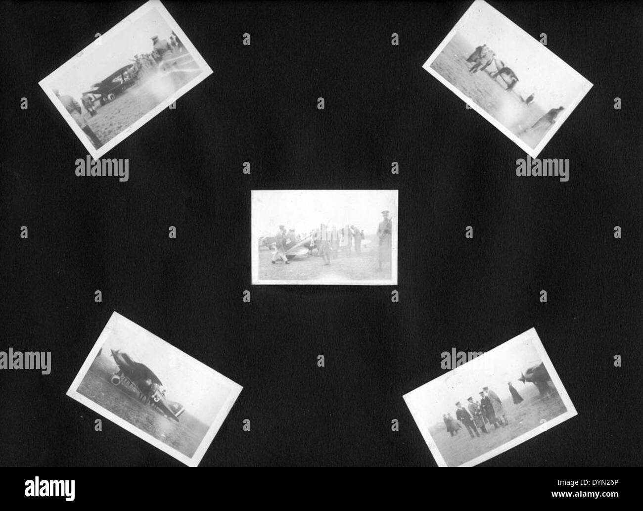 Curtiss R3c High Resolution Stock Photography and Images - Alamy