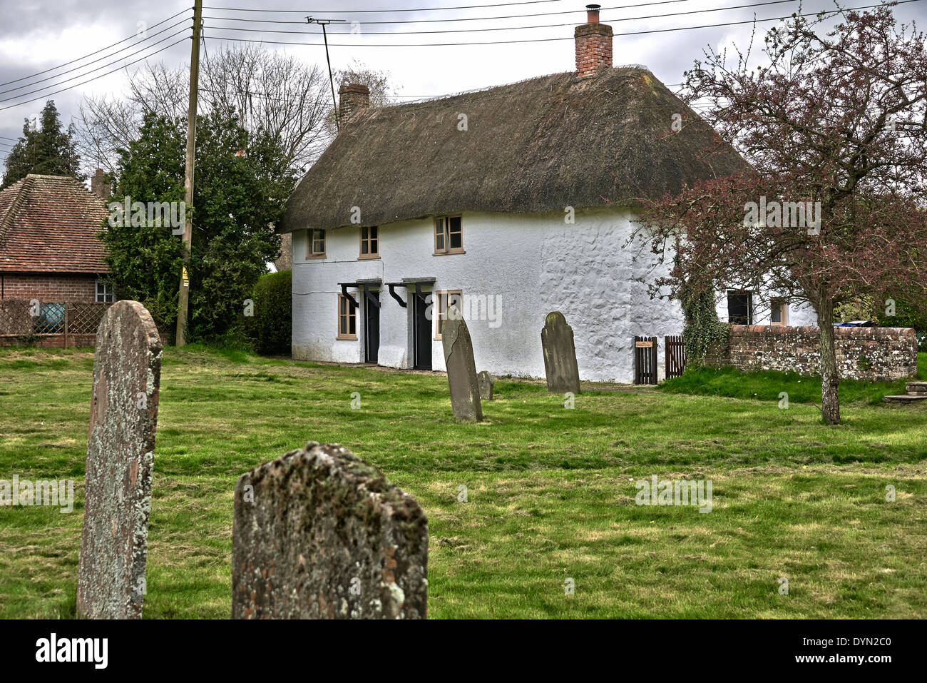 Avebury is a Neolithic henge monument containing three stone circles ...
