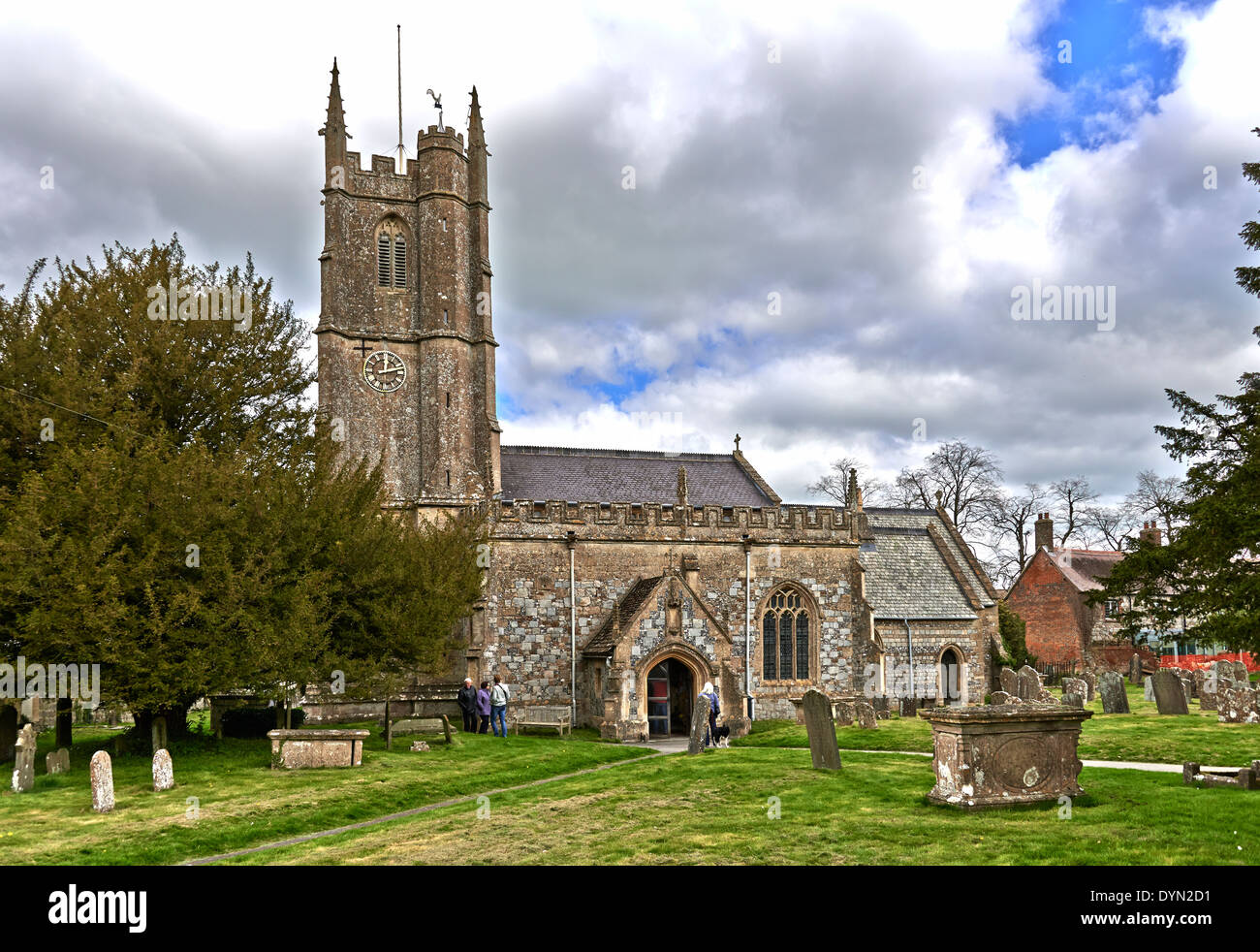 Avebury is a Neolithic henge monument containing three stone circles ...