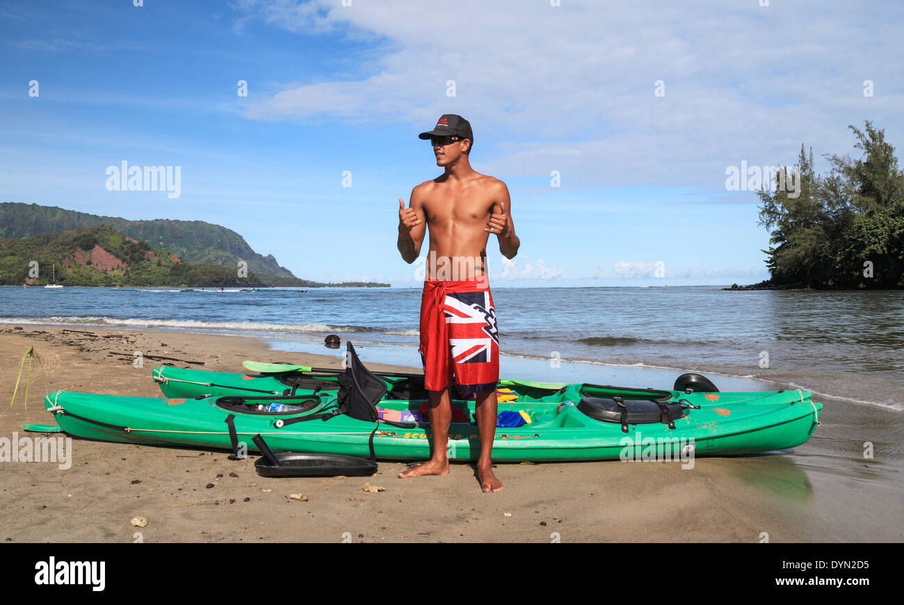 River guide hi-res stock photography and images - Alamy