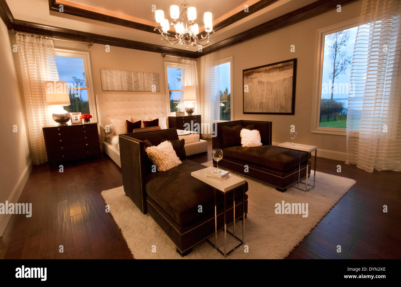 Home master class hi-res stock photography and images - Alamy