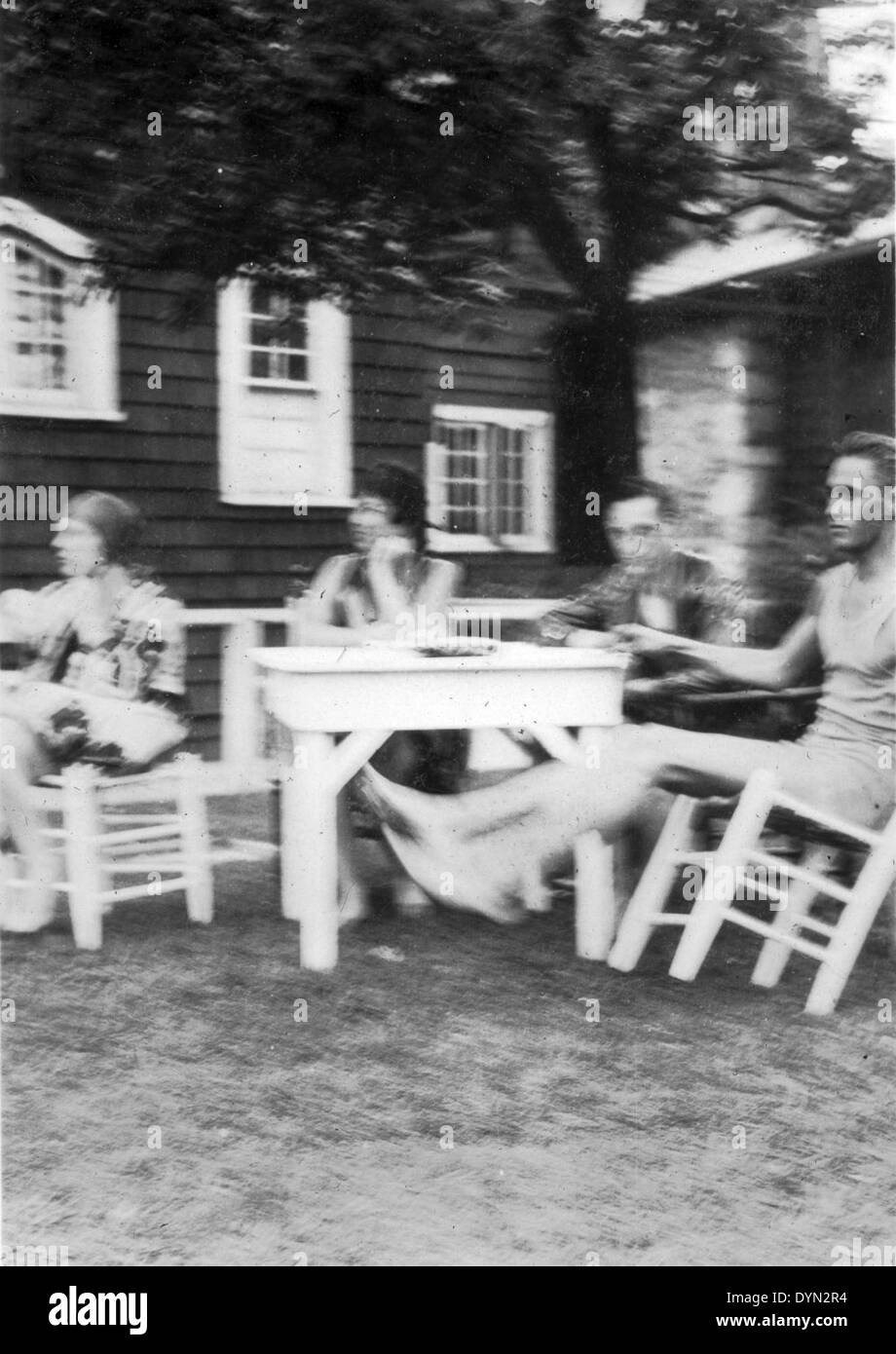 This photograph shows a U.S. Navy event at North Island, a key base for ...