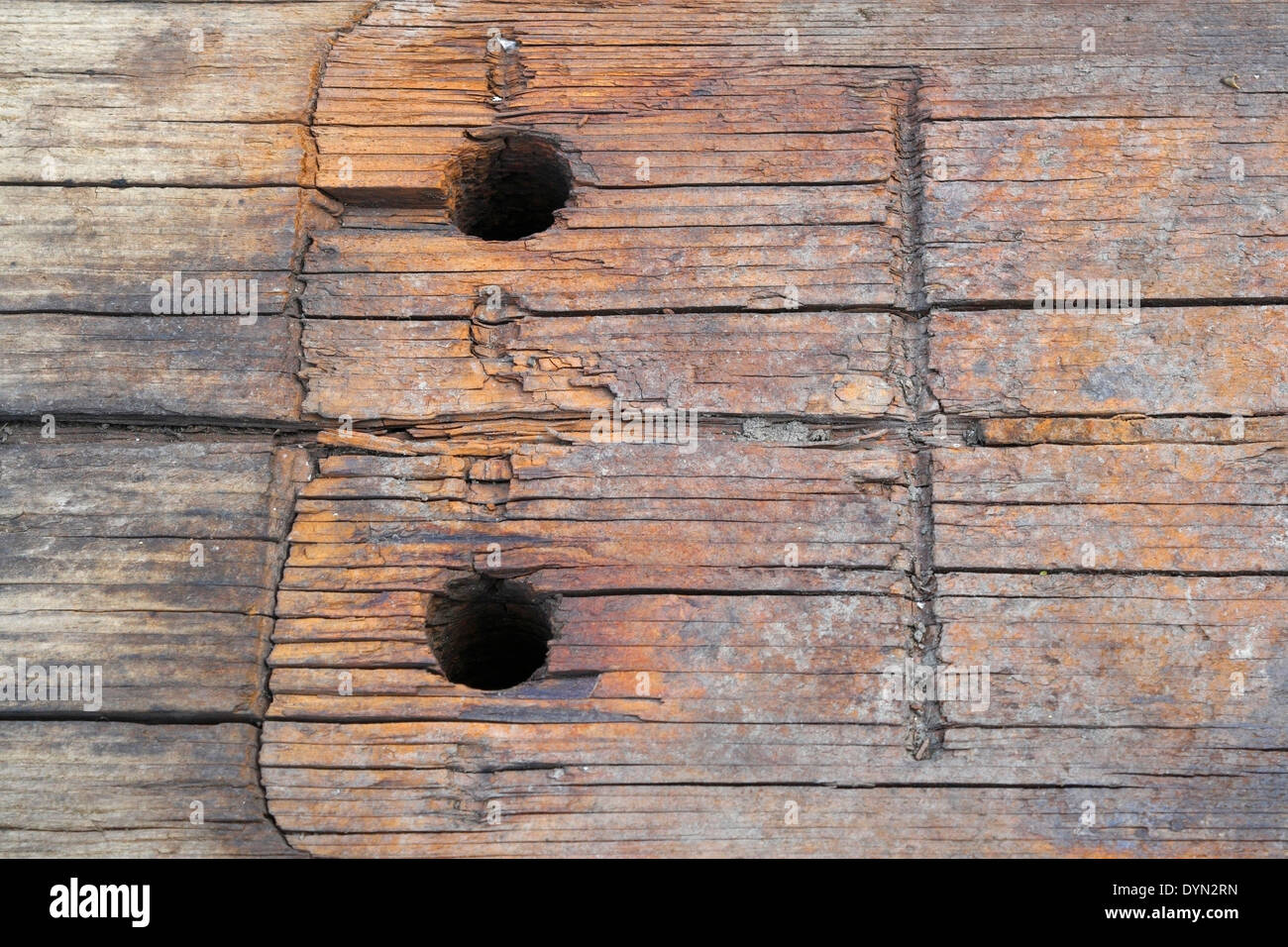 Railway sleeper texture hi-res stock photography and images - Alamy