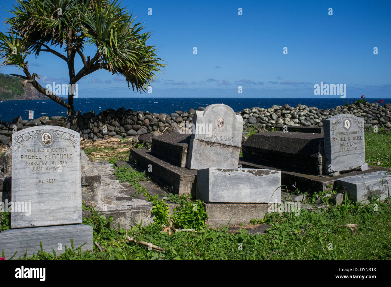Kaupo area hi-res stock photography and images - Alamy