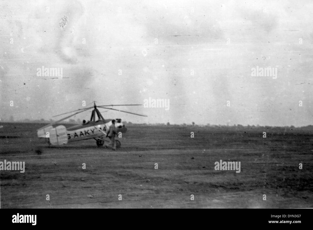 Avro 620 hi-res stock photography and images - Alamy