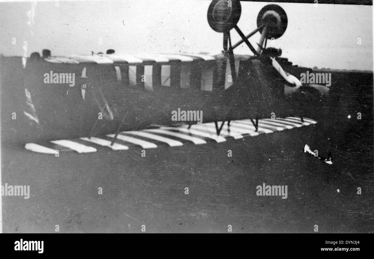 Aircraft island in air hi-res stock photography and images - Alamy