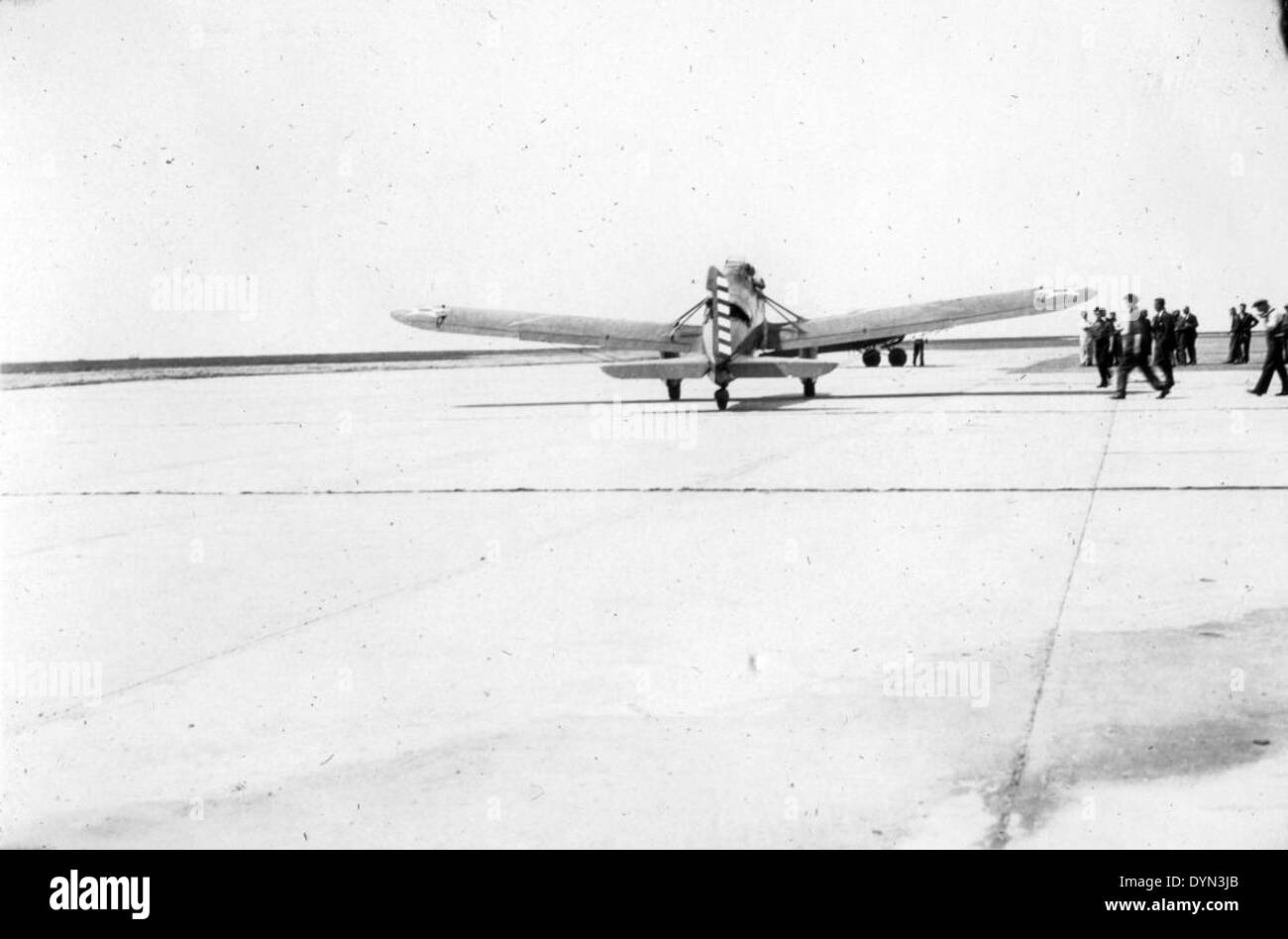 The Curtiss A-8 Shrike was a two-seat, low-wing attack aircraft used by ...