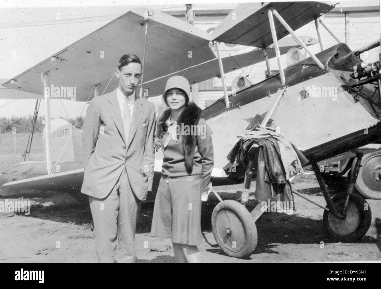 Avro avian hi-res stock photography and images - Alamy