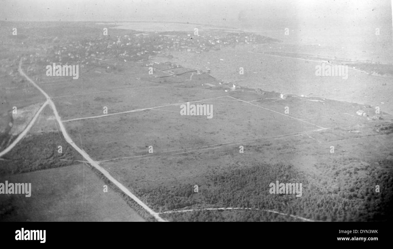 Marine corps aerial operations Black and White Stock Photos & Images ...