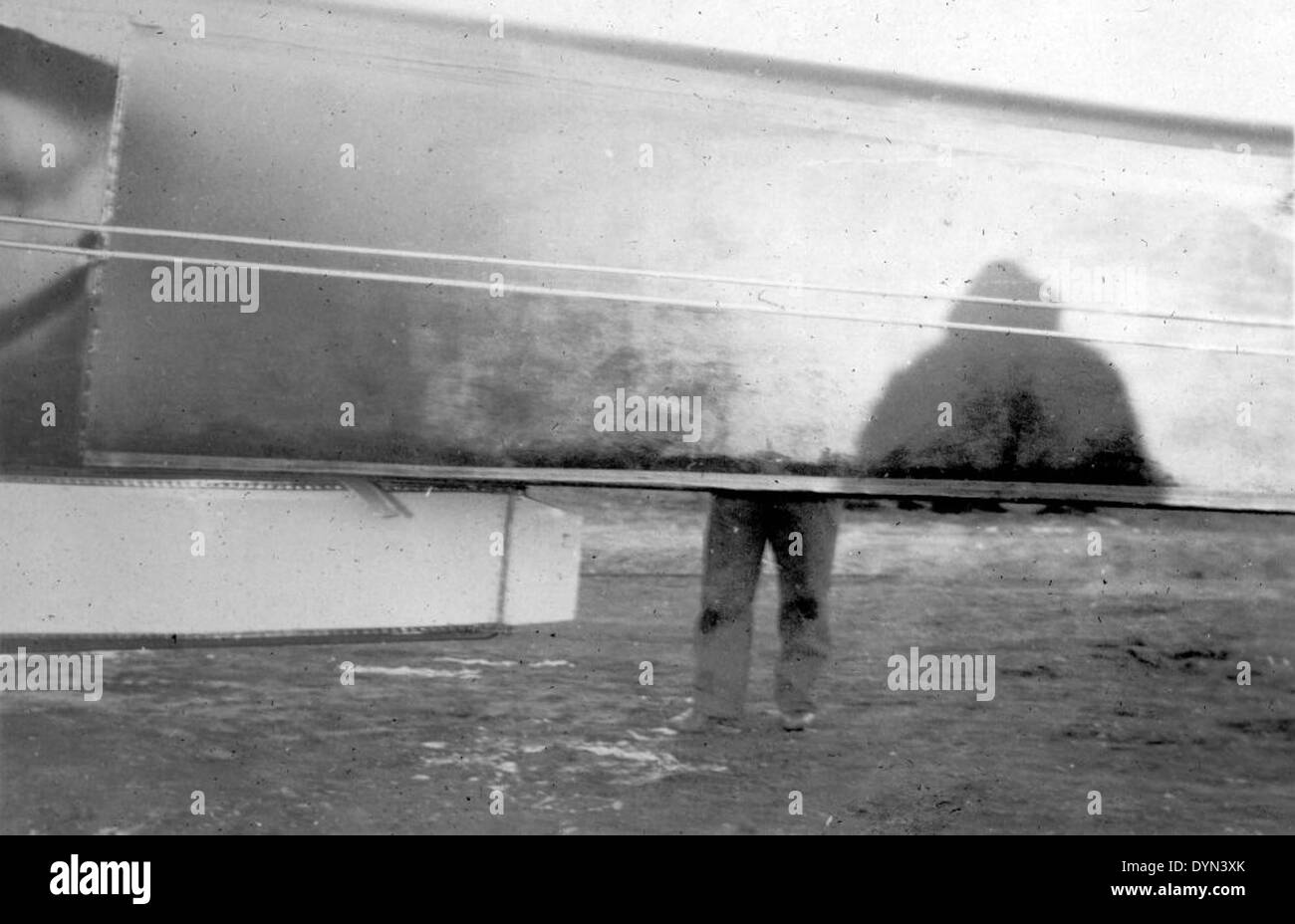 Triad Black and White Stock Photos & Images - Alamy