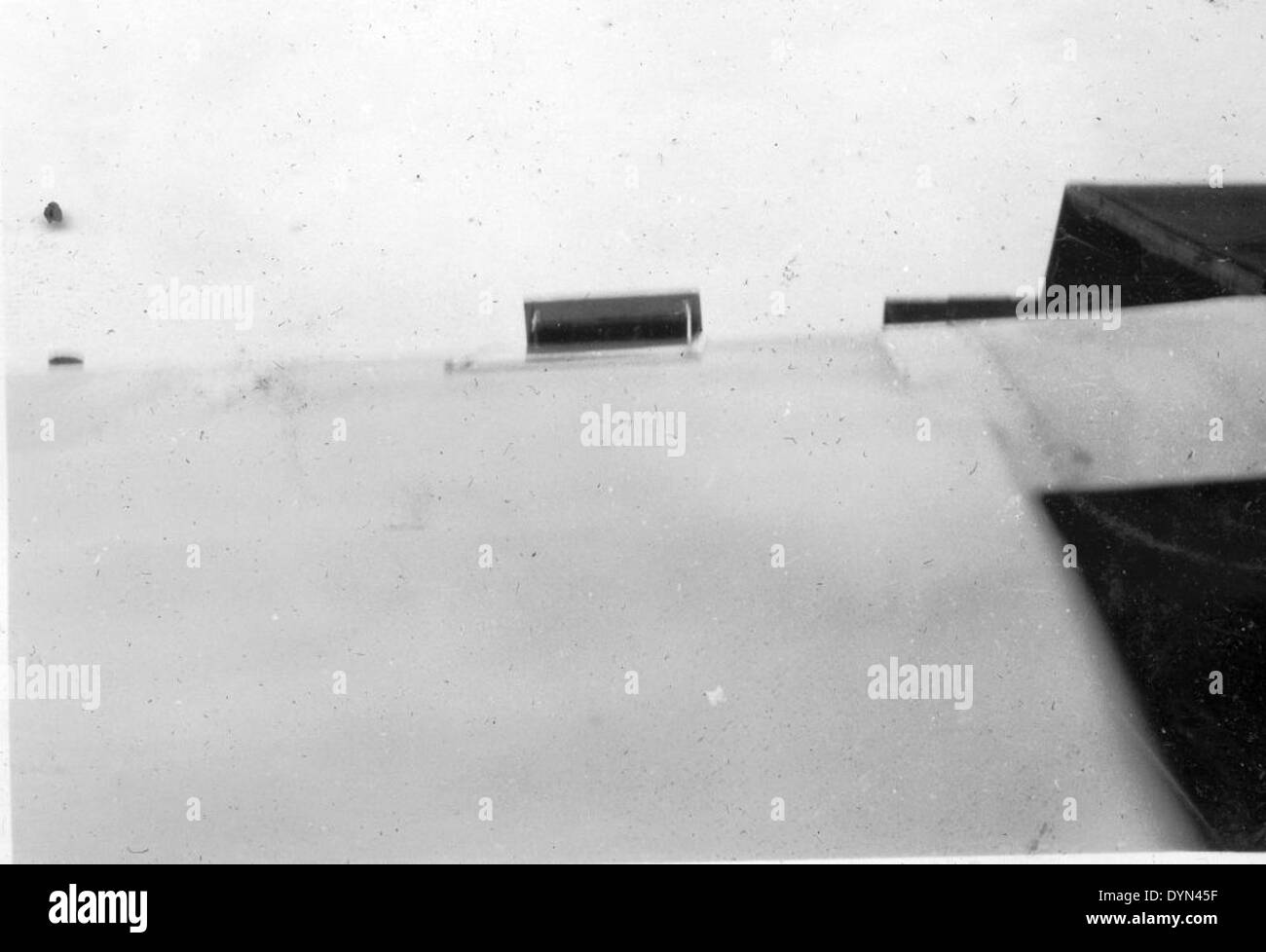 This image refers to the crash of a Sikorsky S-38B aircraft, registered ...